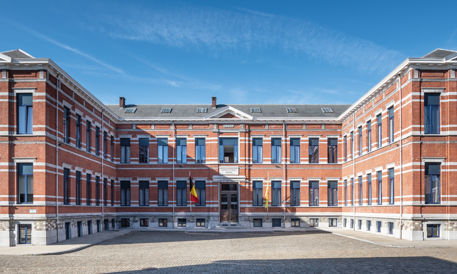 FN Browning Group - FN Browning Group