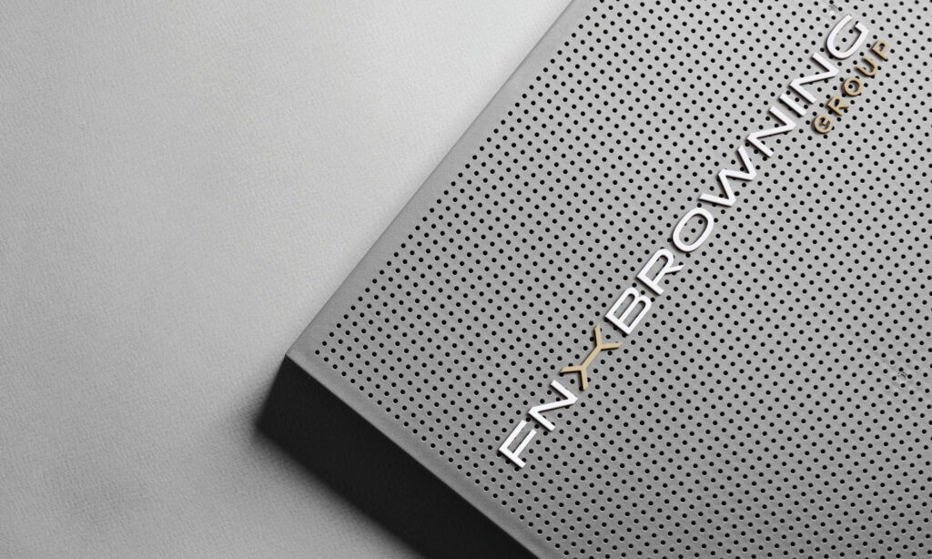 Press Room - FN Browning Group