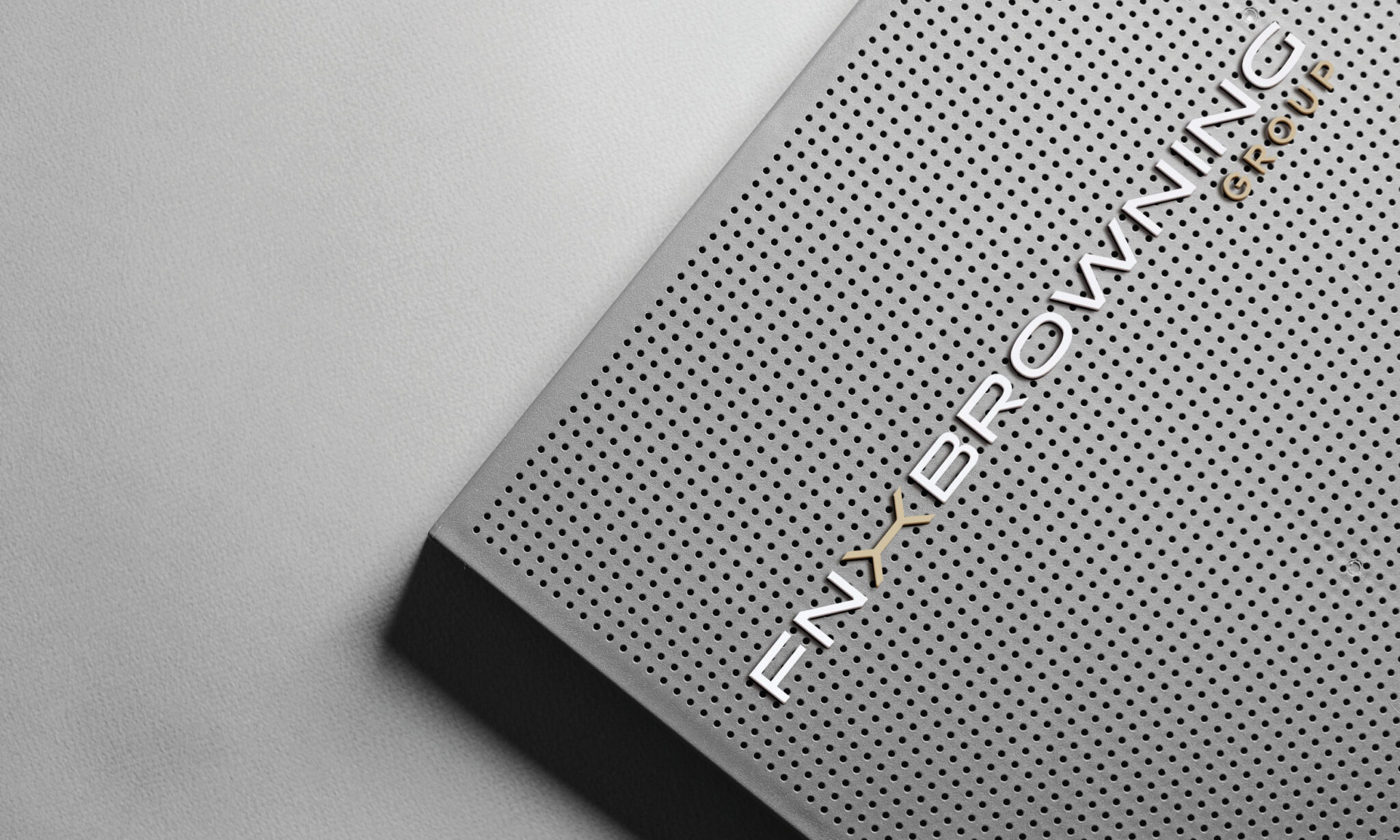 WE ARE FN BROWNING GROUP - FN Browning Group