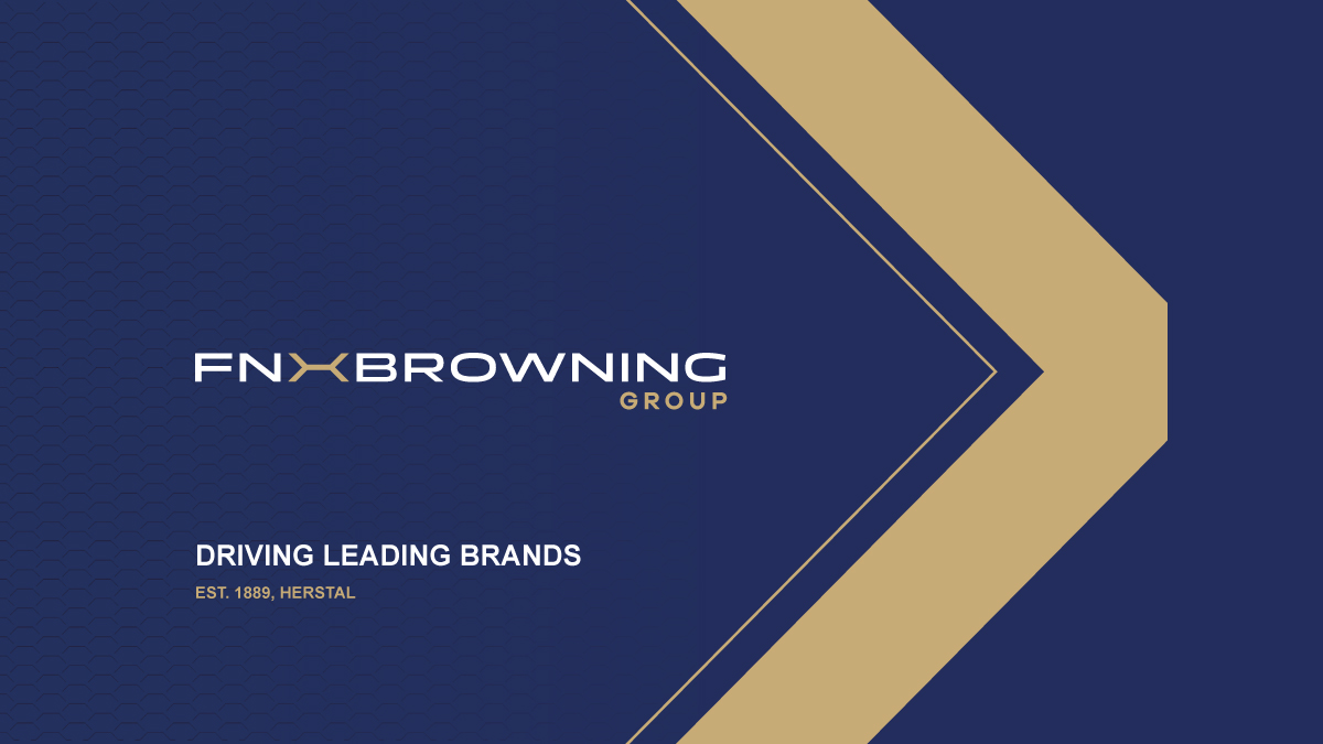 Notre groupe - FN Browning Group