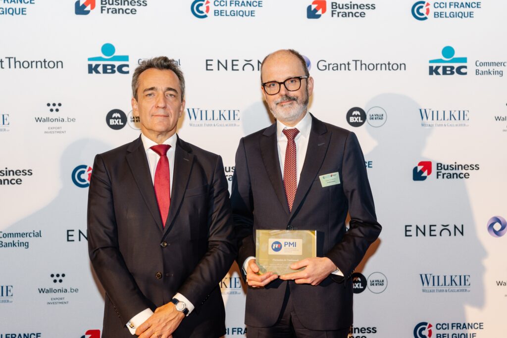 FN Browning Group - Driving Leading Brands